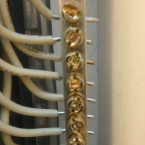 Aluminum wiring store
