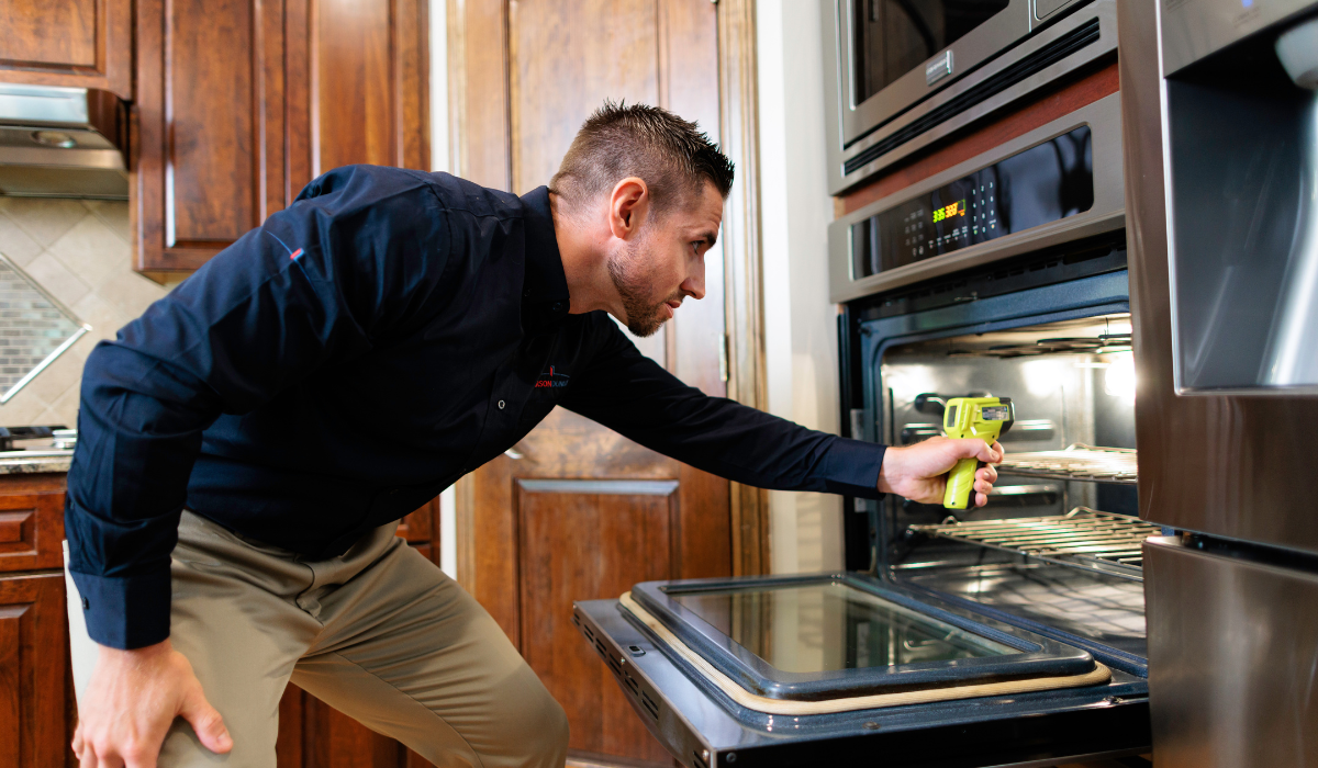 Career Starter Home Inspection Scholarship