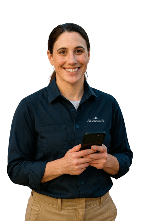 Home Inspection Software | Horizon by Carson Dunlop