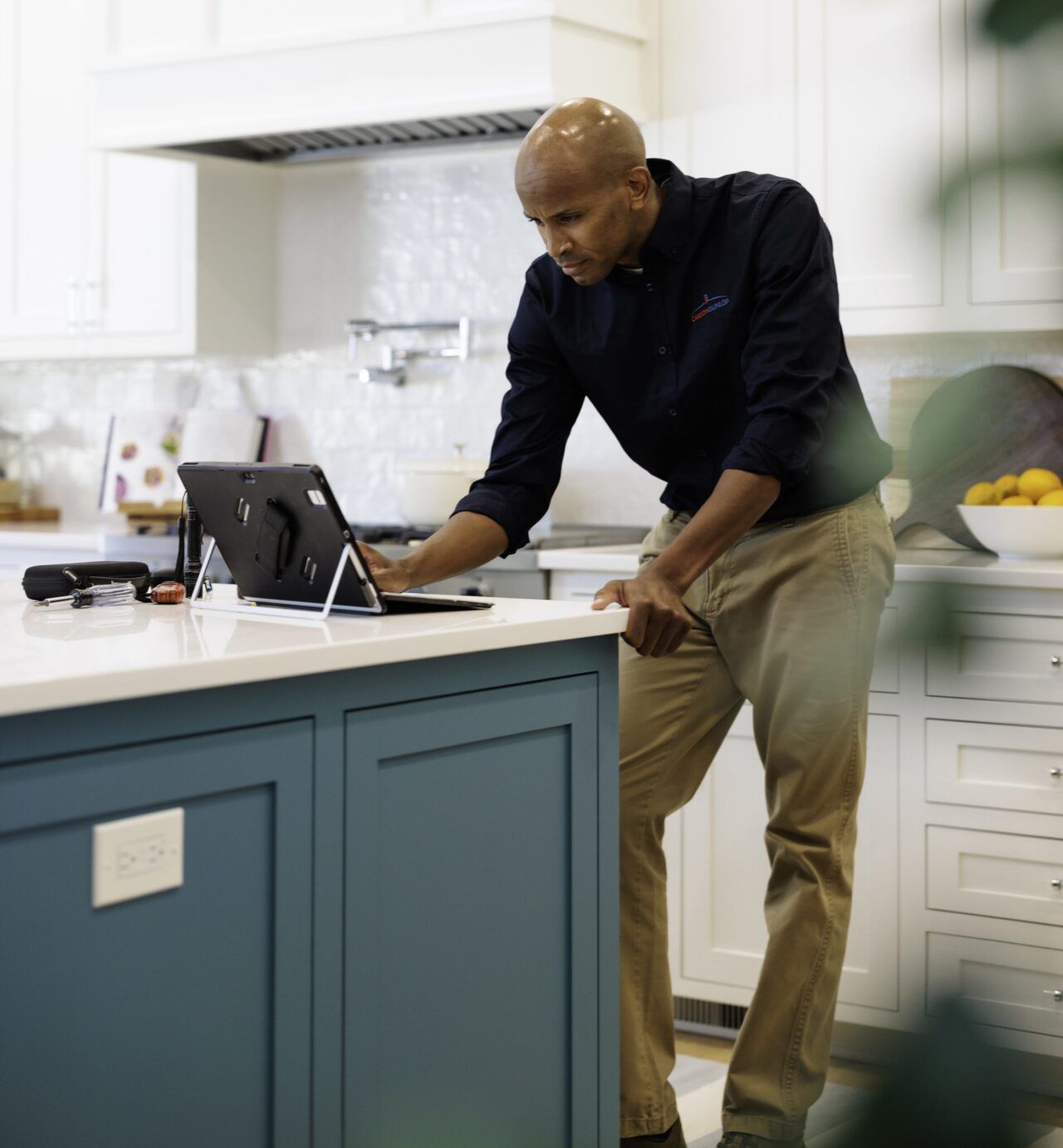 Home Inspection Software | Horizon by Carson Dunlop